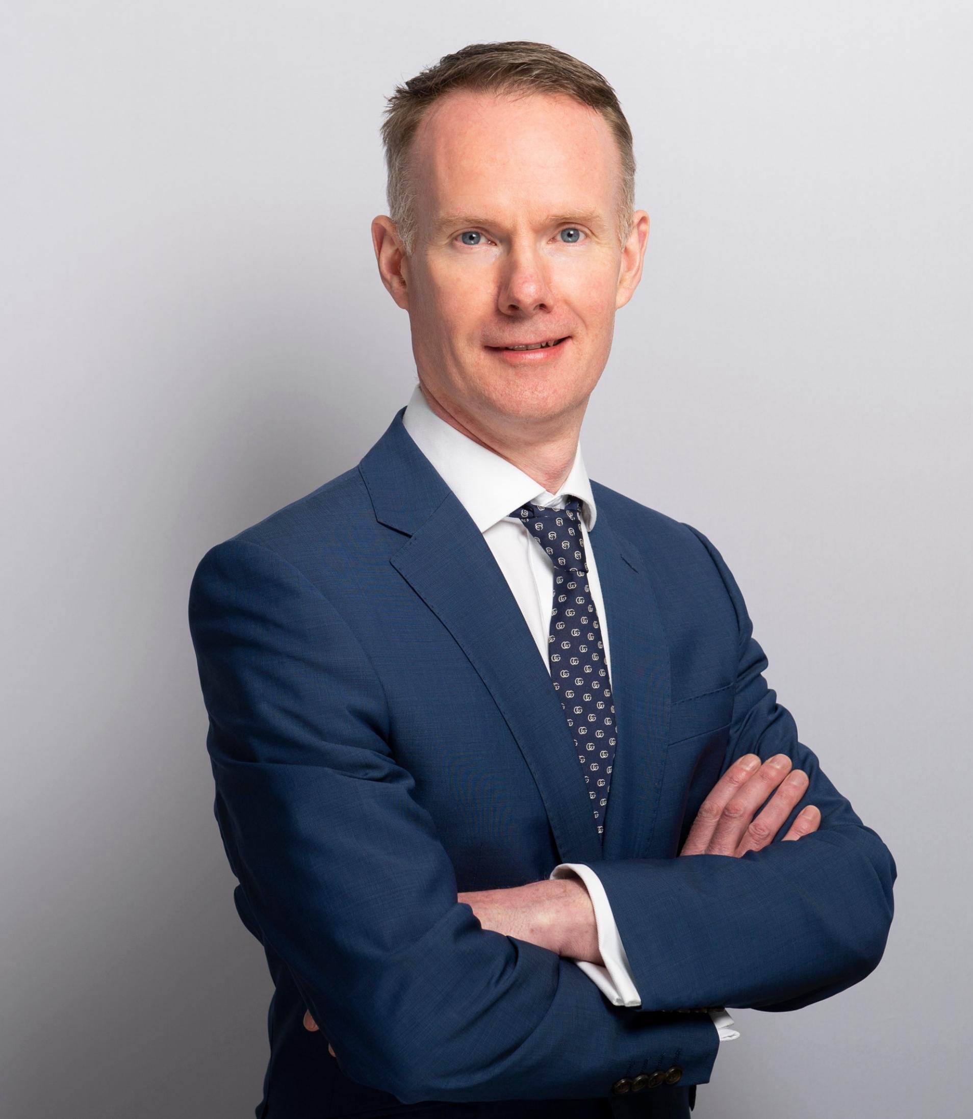 Conor Galvin - Dairygold