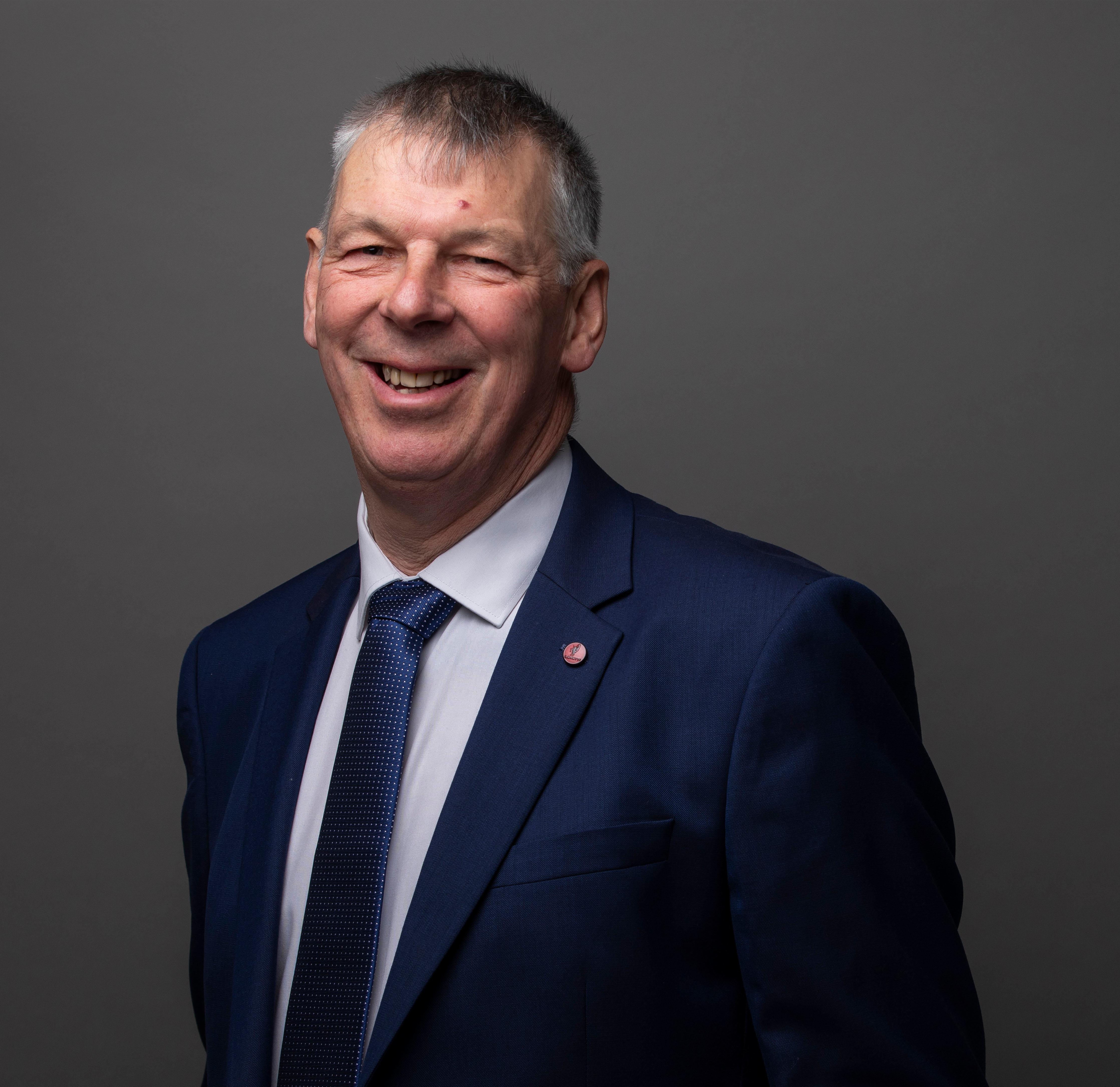 Corporate - Dairygold