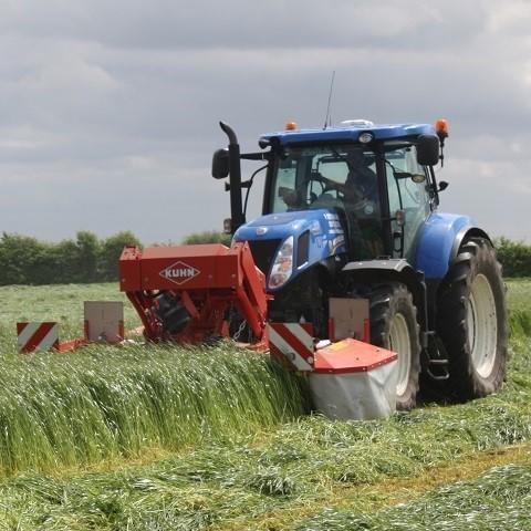 Guide to Catch Crops - Dairygold