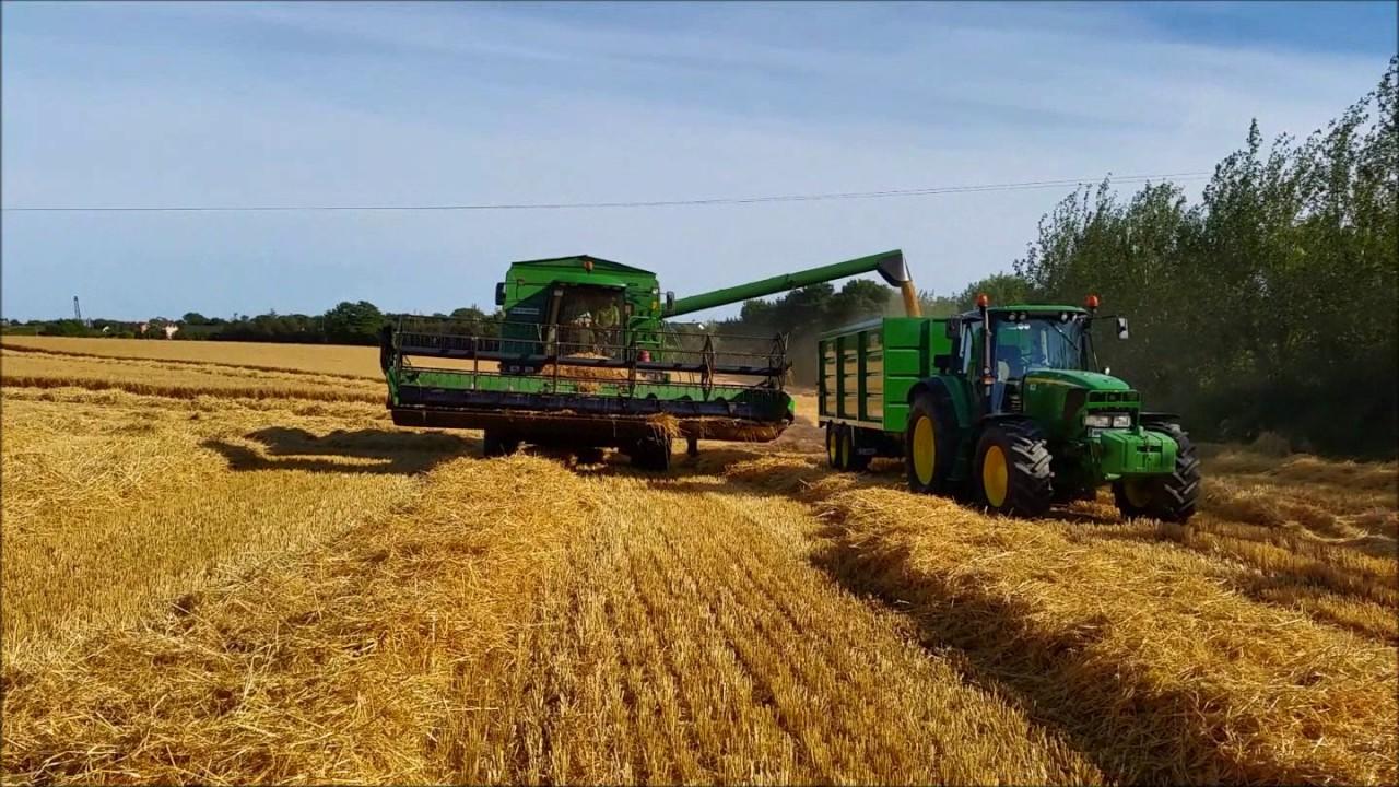 Crop Rotation and How It Can Benefit Your Farm - Dairygold