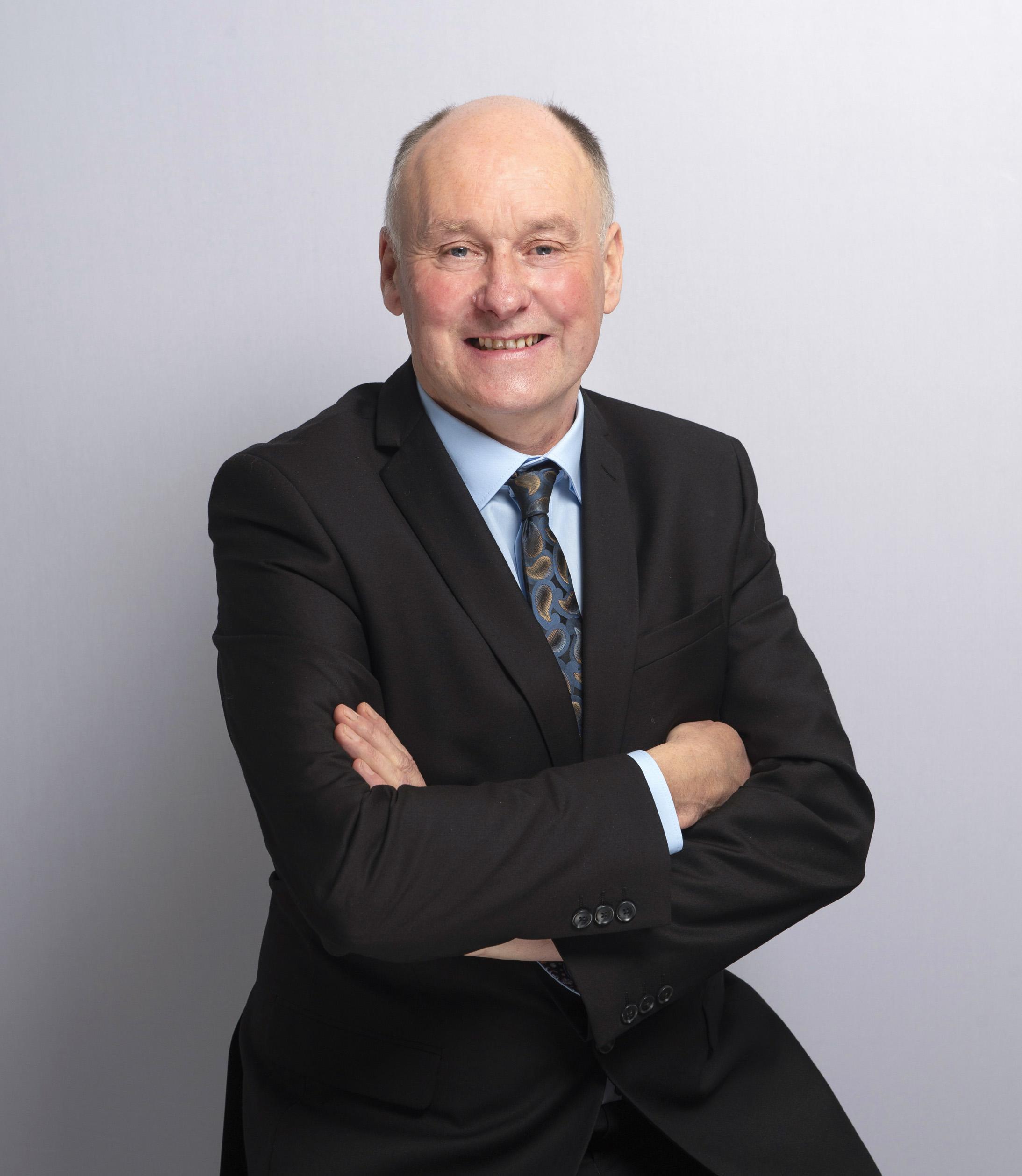 Martin O'Doherty - Dairygold